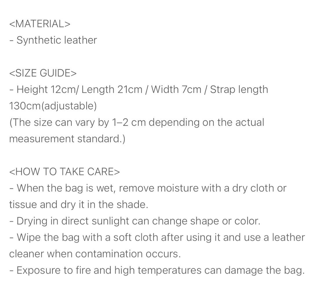 Stretch Angel Basic Panini Bag, Women's Fashion, Bags & Wallets, Cross ...