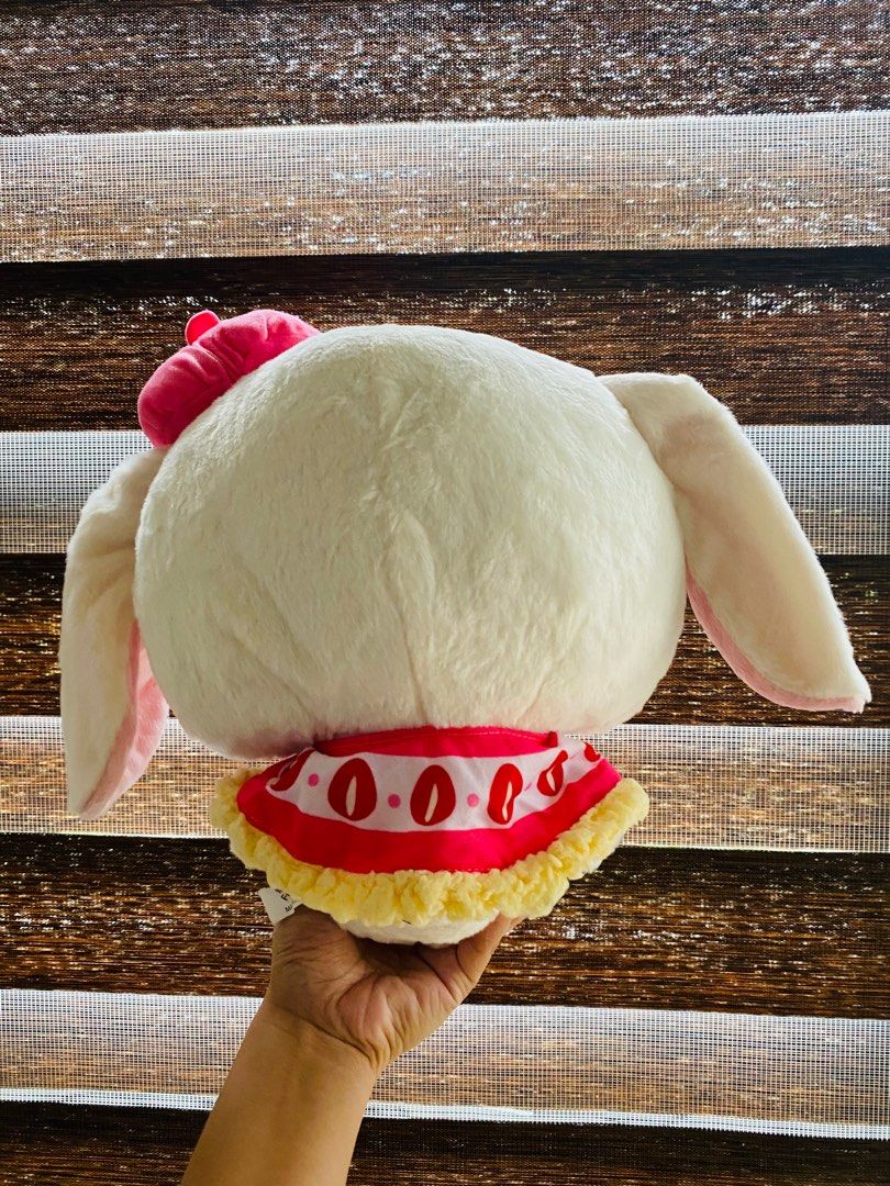 Sanrio Sugar bunnies Shirousa plush, Hobbies & Toys, Toys & Games on ...