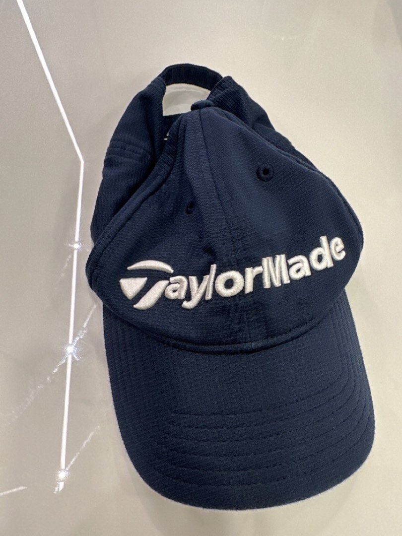 Taylormade cap original, Men's Fashion, Watches & Accessories, Caps ...