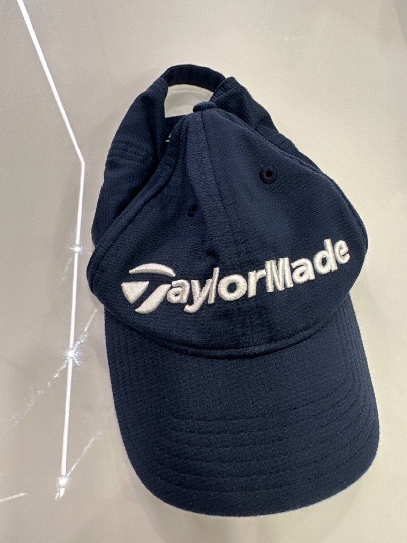 Taylormade cap original, Men's Fashion, Watches & Accessories, Caps ...
