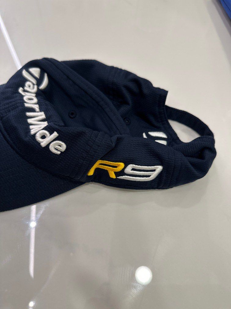 Taylormade cap original, Men's Fashion, Watches & Accessories, Caps ...