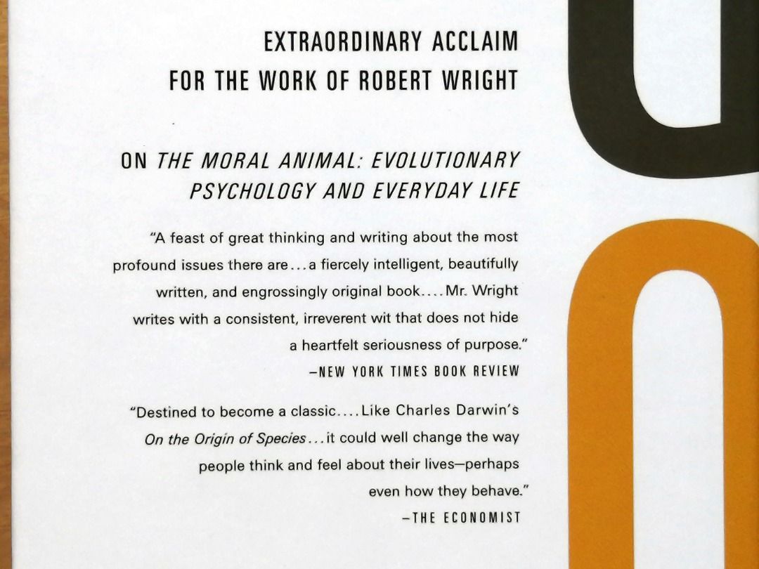 The Evolution of God {Hard Cover} by Robert Wright. (Amazon USA ...