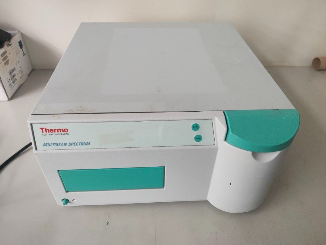 Thermo Multiskan Spectrum For sale @ $1300 each, Furniture & Home ...