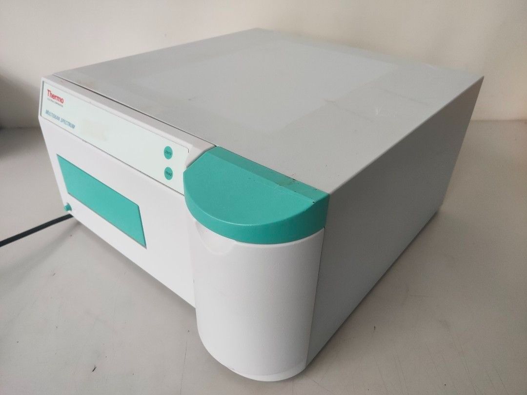 Thermo Multiskan Spectrum For sale @ $1300 each, Furniture & Home ...