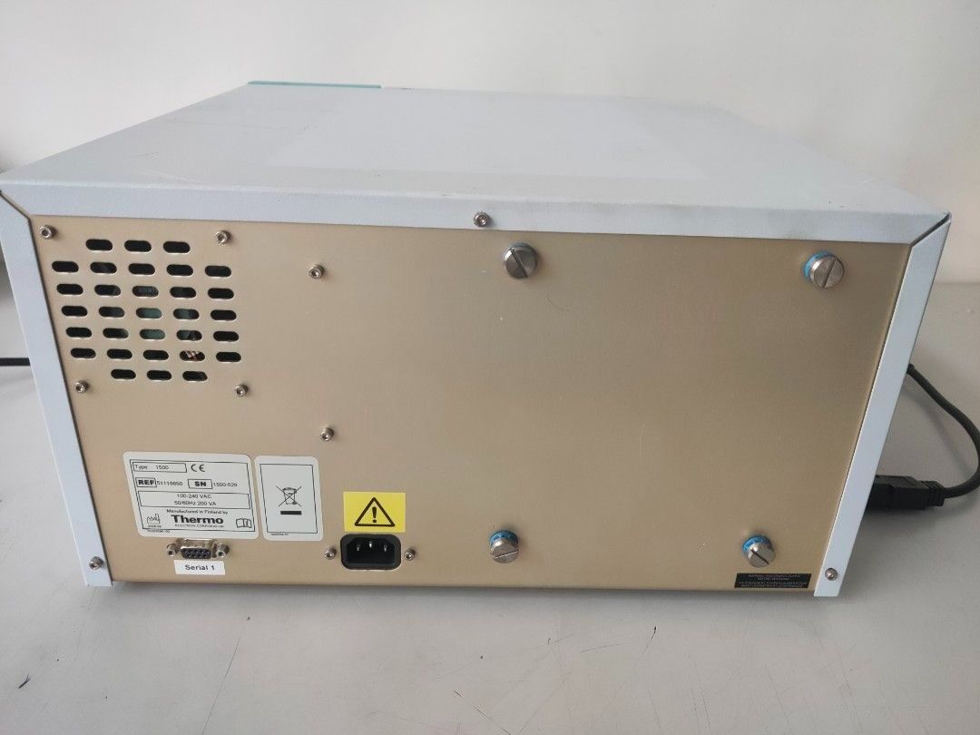 Thermo Multiskan Spectrum For sale @ $1300 each, Furniture & Home ...