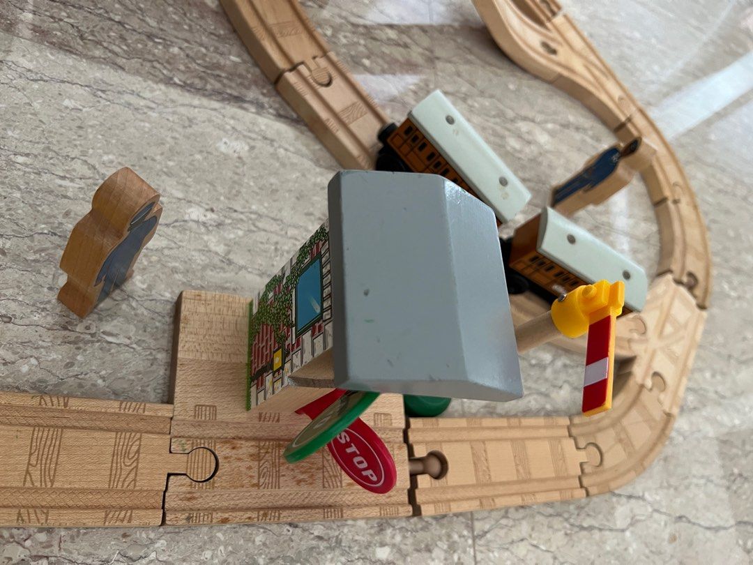 Thomas and Friends 60th Anniversary Set, Hobbies & Toys, Toys & Games ...