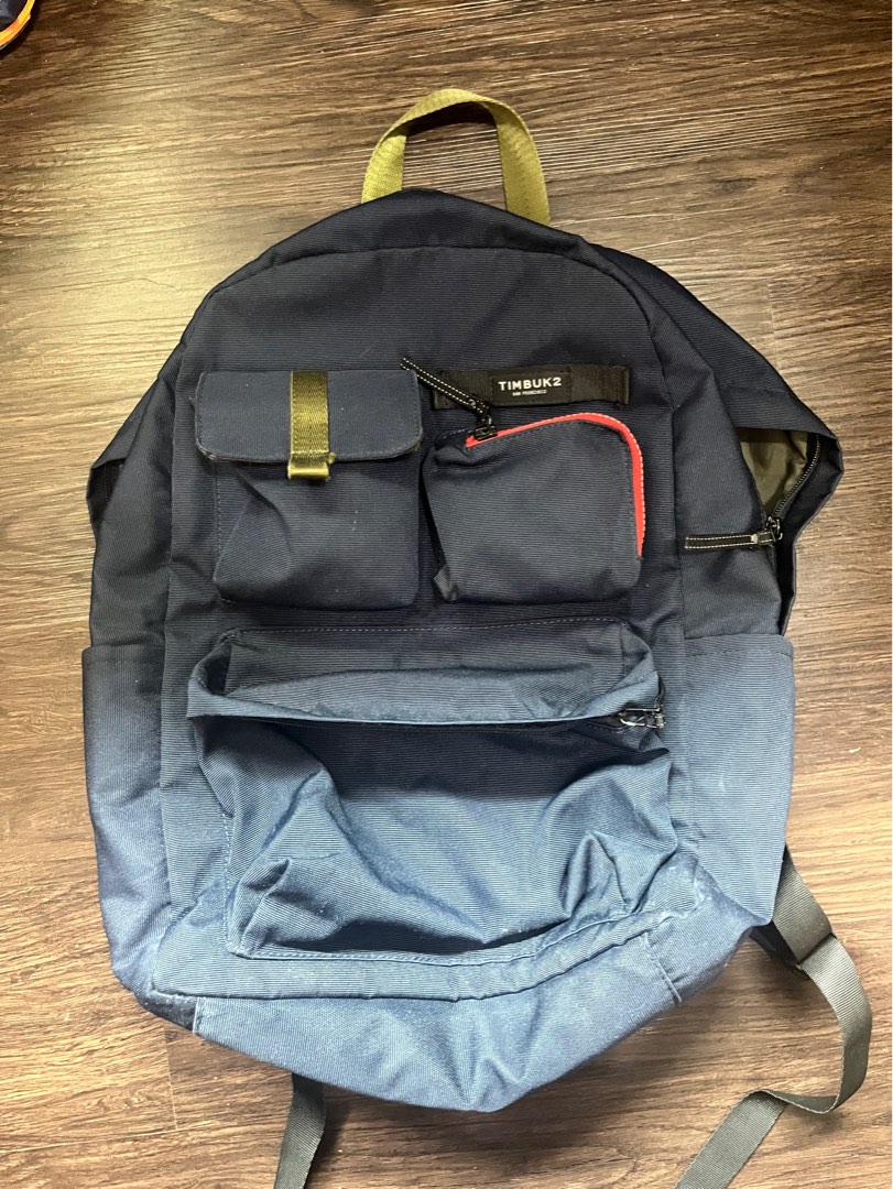 Timbuk2 backpack, Men's Fashion, Bags, Backpacks on Carousell