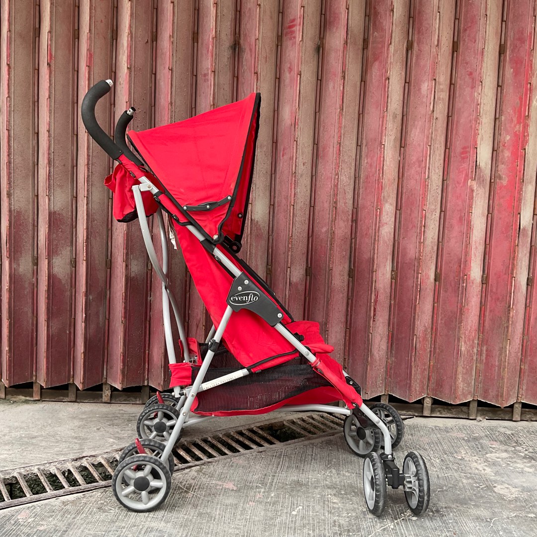 Toddler Stroller for 1-5 Years Old, Babies & Kids, Going Out, Strollers ...