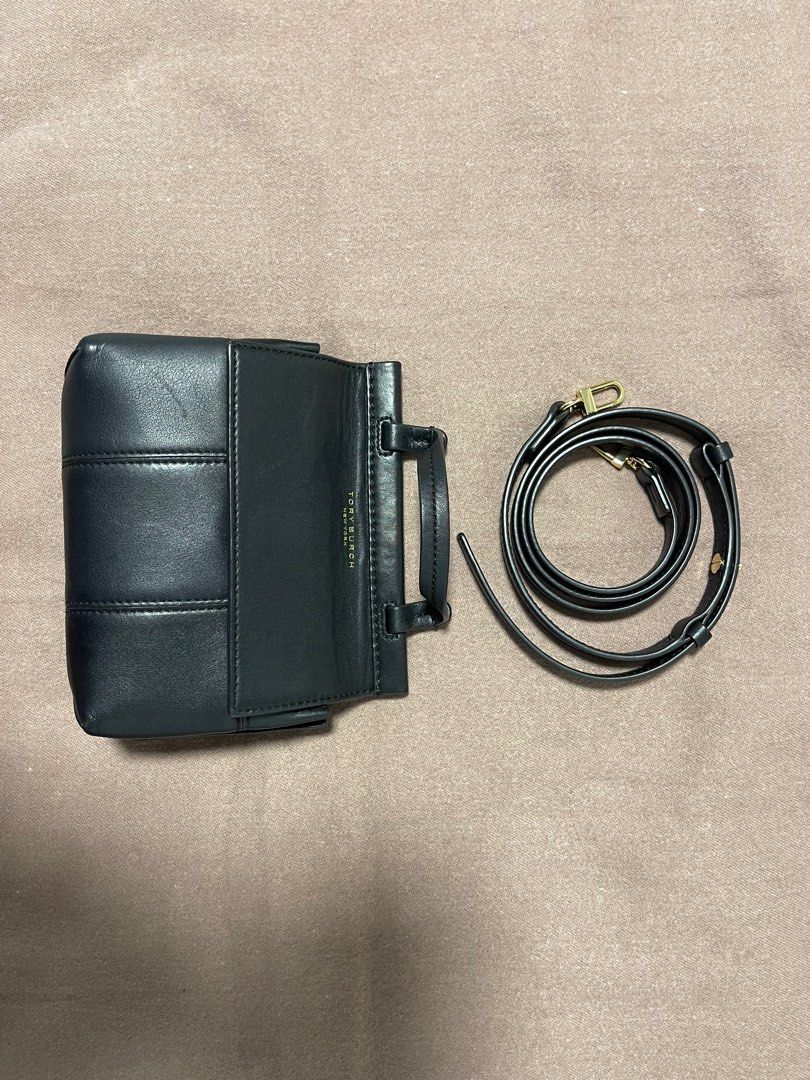Tory Burch sling bag, Men's Fashion, Bags, Sling Bags on Carousell