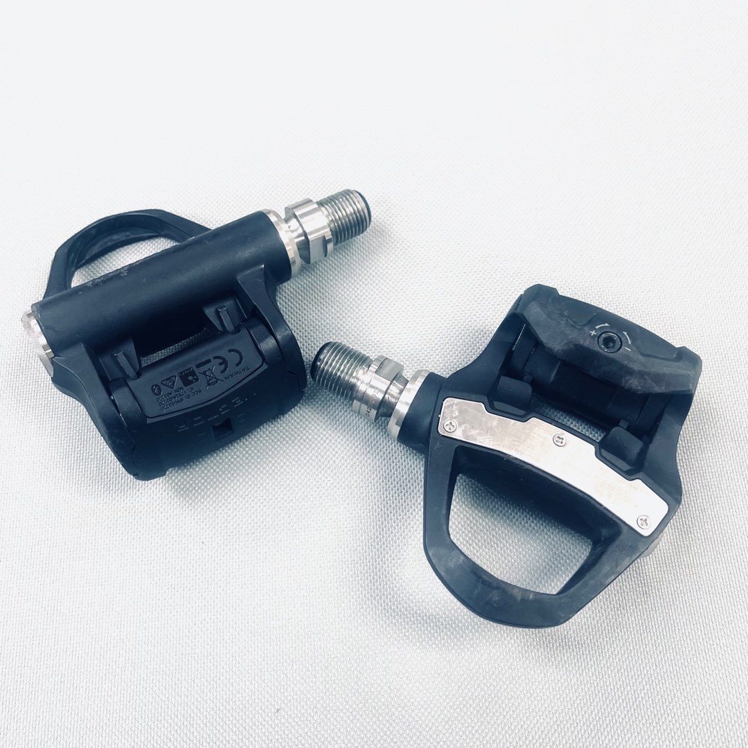 TP- GARMIN Vector 3 Bicycle Pedal, Sports Equipment, Bicycles & Parts ...