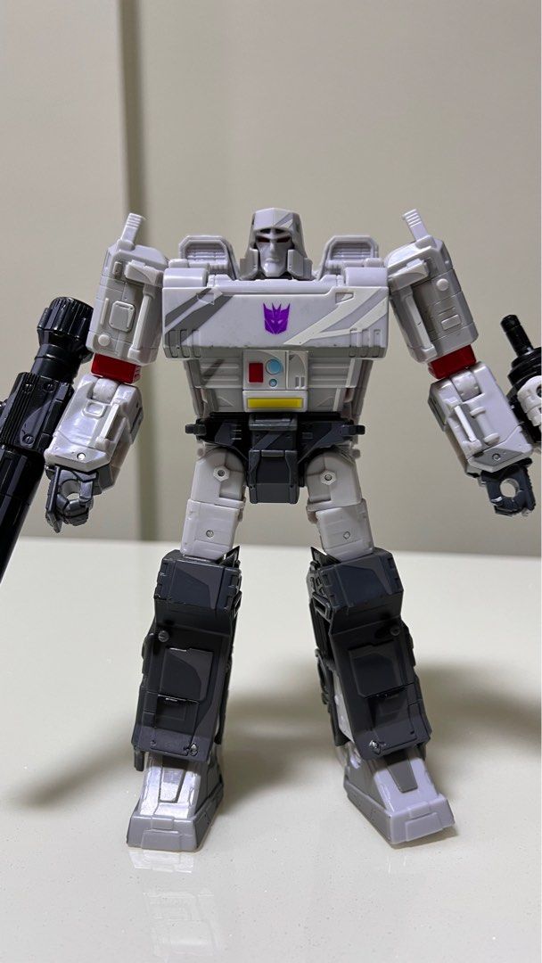 Transformers Siege War for Cybertron 35th Anniversary Cell Shaded ...