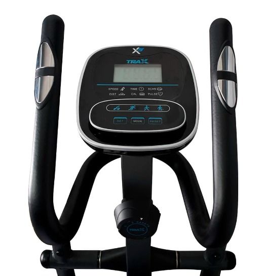 Trax Elliptical X5, Sports Equipment, Exercise & Fitness, Cardio ...