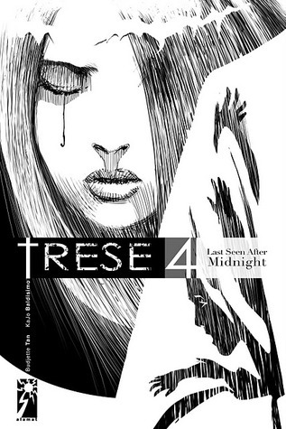 Trese 4 (Signed by Kajo) (Visprint not Avenida), Hobbies & Toys, Books & Magazines, Comics ...