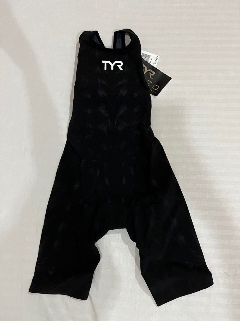 TYR Venzo Racing Suit, Women's Fashion, Swimwear, Bikinis & Swimsuits ...