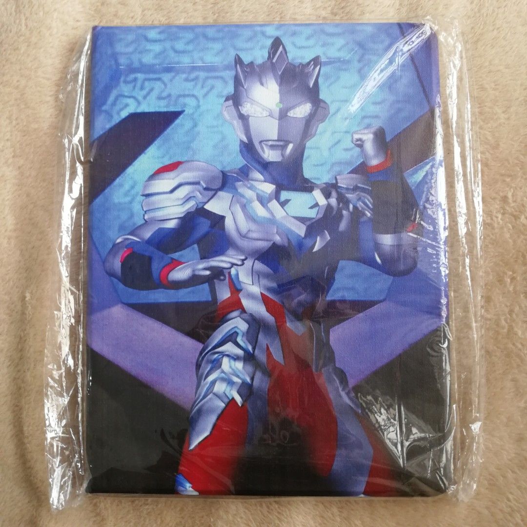 Ultraman iPad case 2017/2018 9.7 inches, Mobile Phones & Gadgets ...
