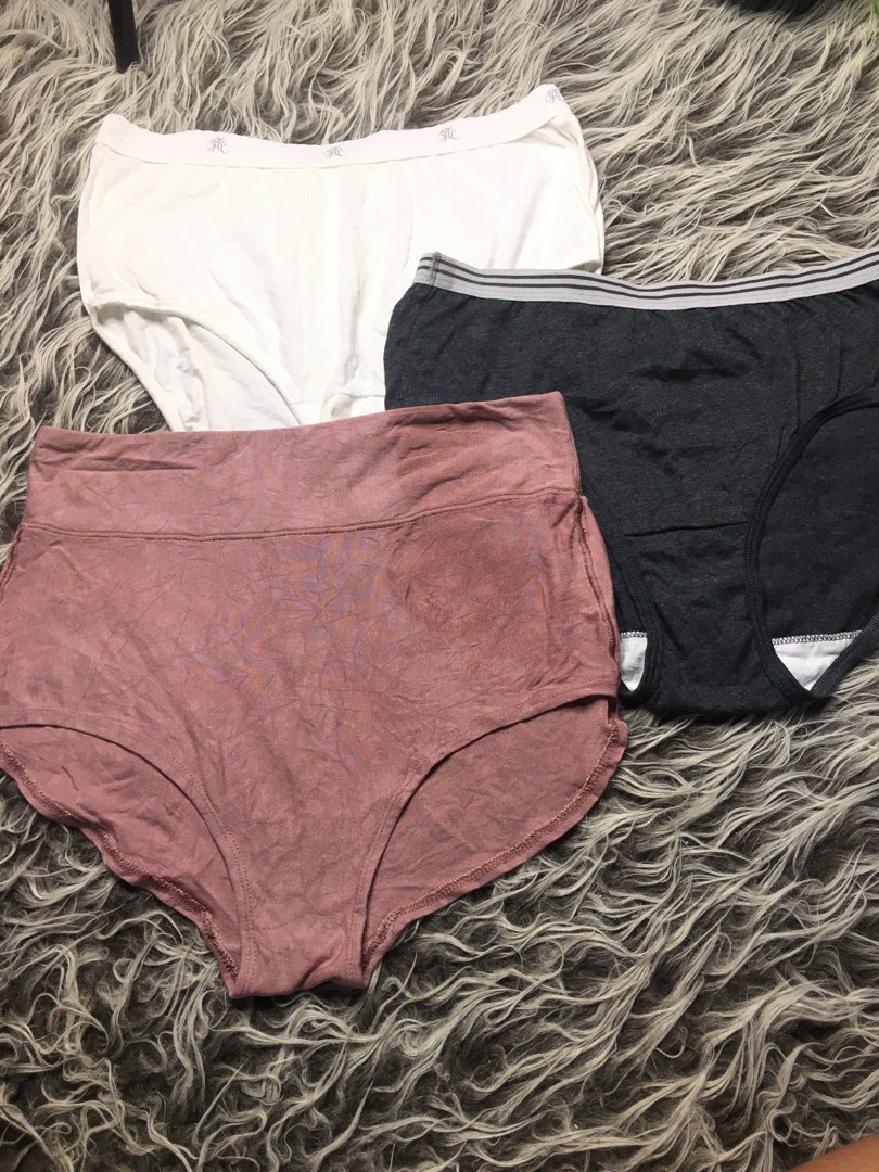Undie set, Women's Fashion, Undergarments & Loungewear on Carousell