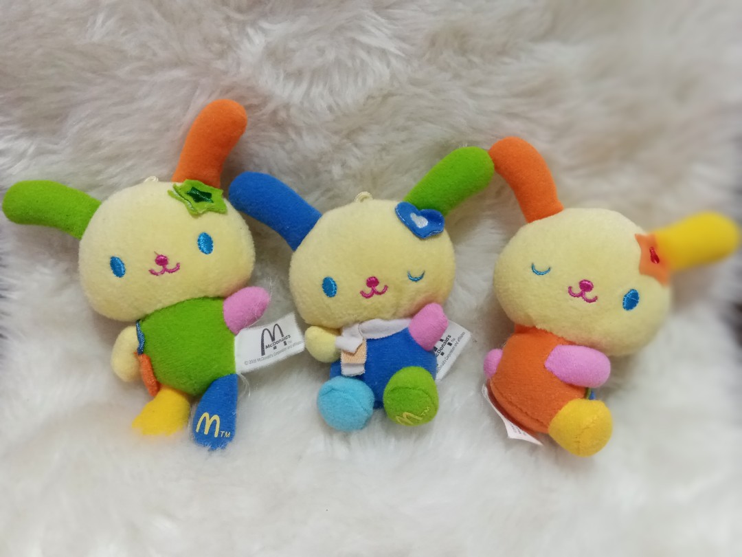 USAHANA SET, Hobbies & Toys, Toys & Games on Carousell