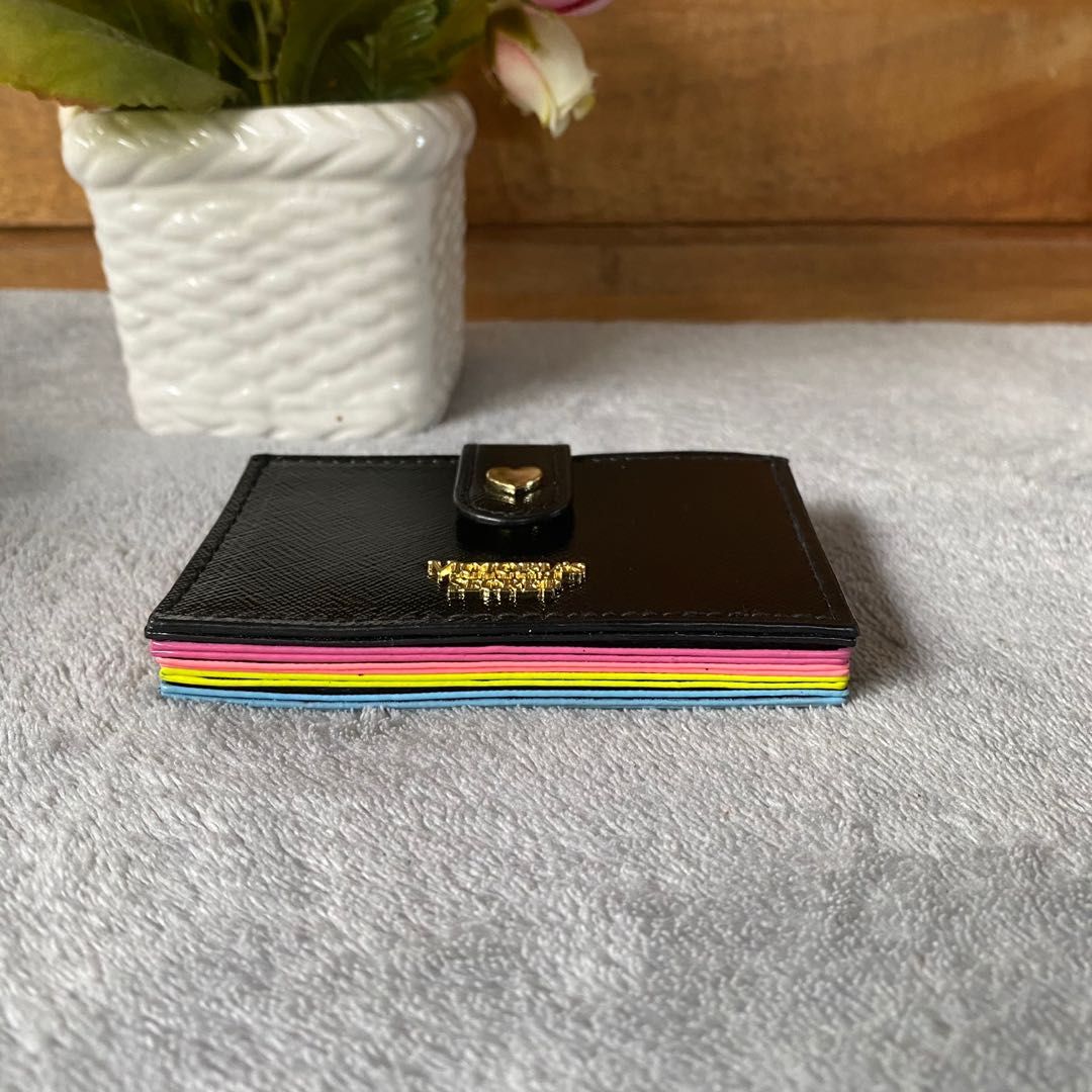 Victorias Secret Card holder, Women's Fashion, Bags & Wallets, Wallets ...