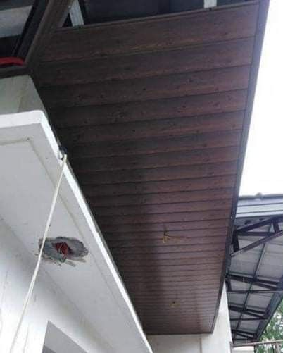 WALL PANELS / SPANDREL / PVC CEILING / KISAME / EAVES, Commercial ...