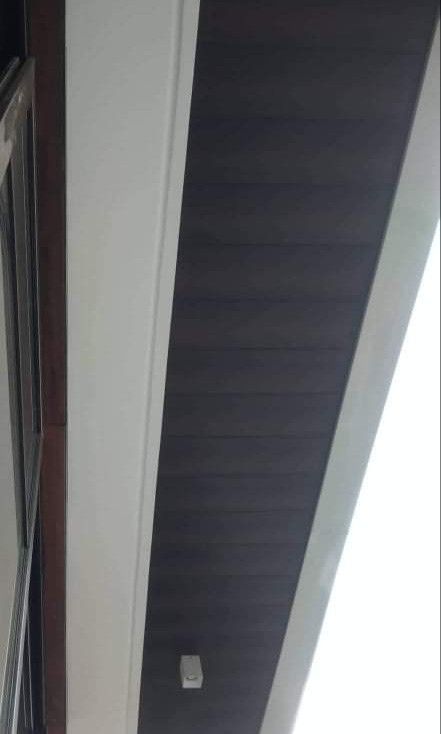 WALL PANELS / SPANDREL / PVC CEILING / KISAME / EAVES, Commercial ...