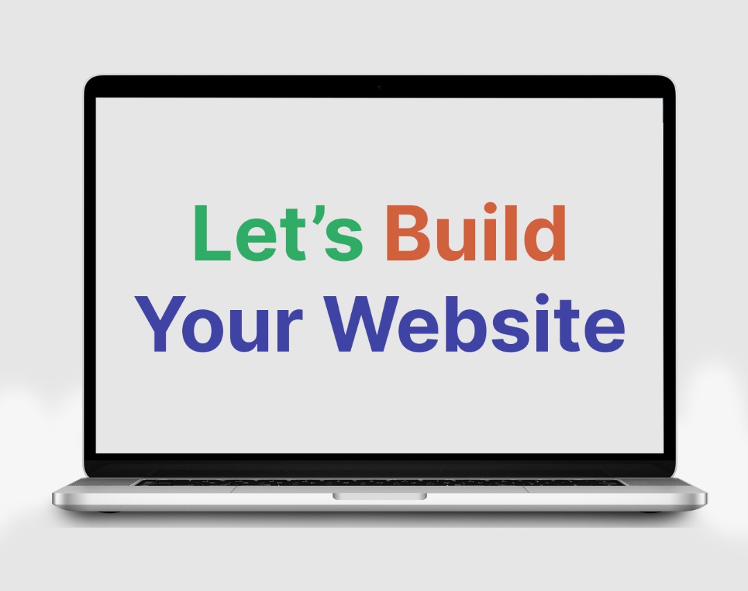 Websites: design, build, launch your website today, Business Services ...
