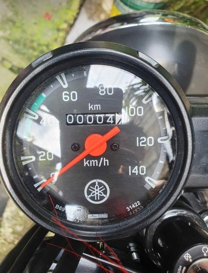 Yamaha ytx, Motorbikes, Motorbikes for Sale on Carousell