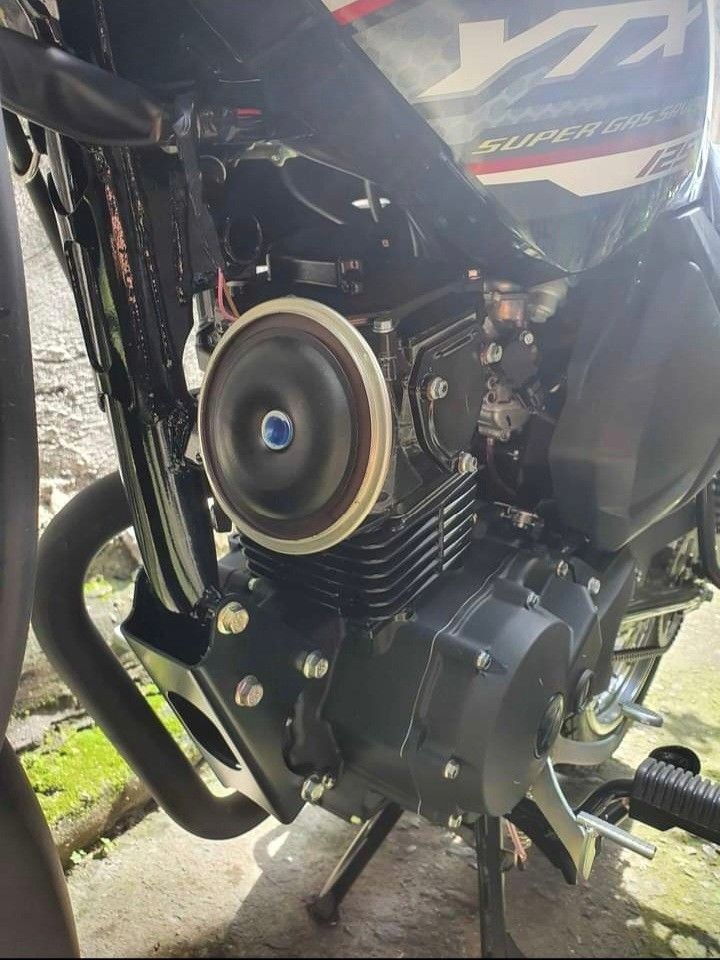 Yamaha ytx, Motorbikes, Motorbikes for Sale on Carousell