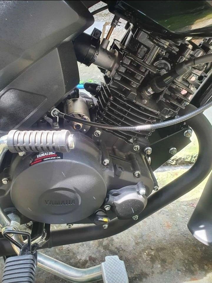 Yamaha ytx, Motorbikes, Motorbikes for Sale on Carousell