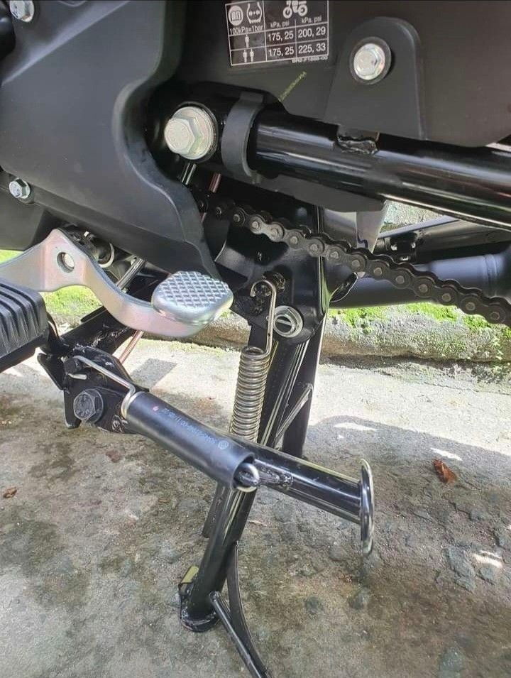 Yamaha ytx, Motorbikes, Motorbikes for Sale on Carousell