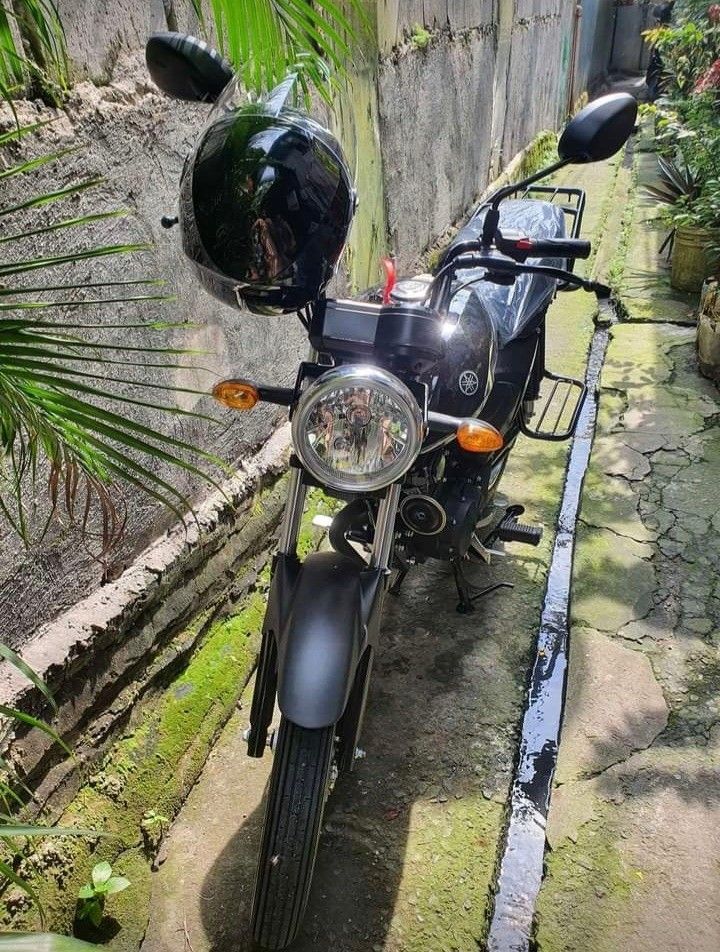 Yamaha ytx, Motorbikes, Motorbikes for Sale on Carousell