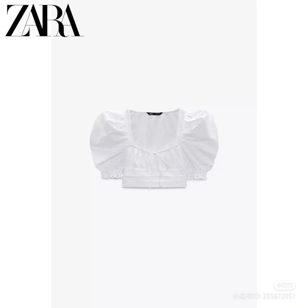 Zara - Brand new with price tag, Women's Fashion, Tops, Other Tops on ...