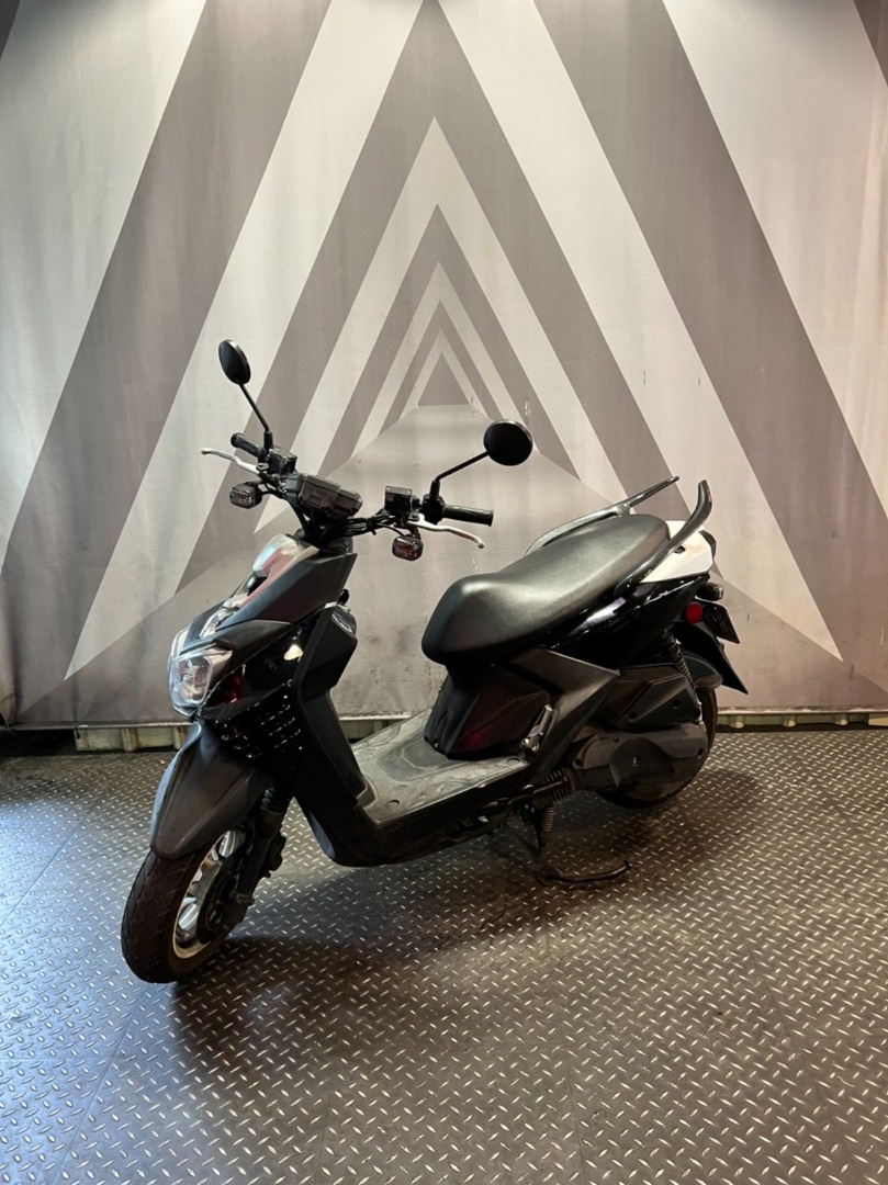【寄售車】【0元交車】2018年 YAMAHA 山葉 BWSR 125 BWSR125 機車 雙碟, 機車, 二手機車在旋轉拍賣