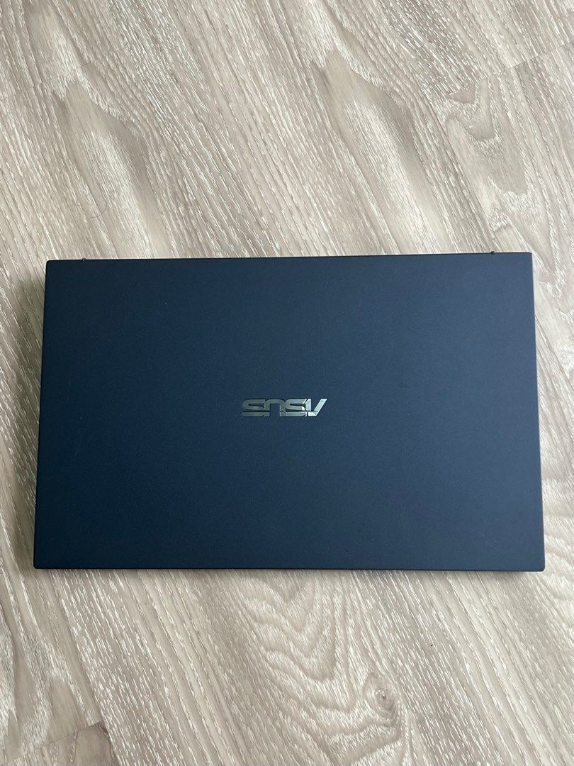 0.98KG| 18hr Batt Life | Asus ExpertBook B9/ i7-10510U/ 16GB RAM/ 512 ...