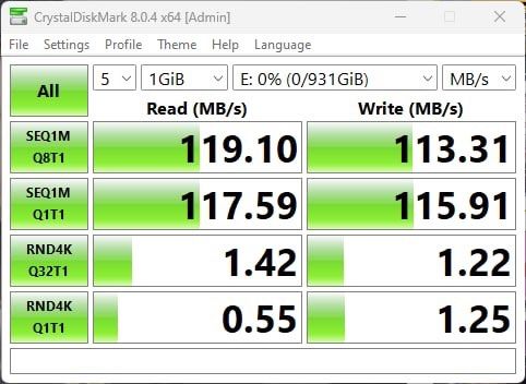 1 TB internal hard drive, Computers & Tech, Parts & Accessories ...