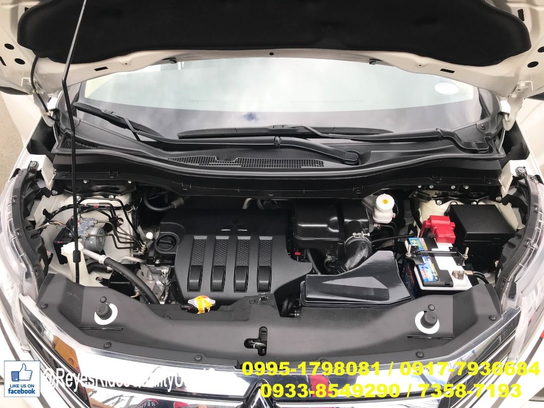 2019 Mitsubishi Xpander GLS AT 2019 Mitsubishi Xpander GLS AT, Cars for ...