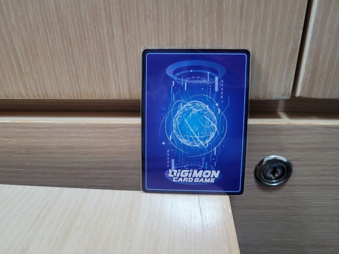 啟人閃卡 數碼暴龍 松田 Matsuda Takato DTCG Digimon Adventure Tamers 馴獸師之王 03 Bandai Card Game 第三代 卡 咭 EX2 ...