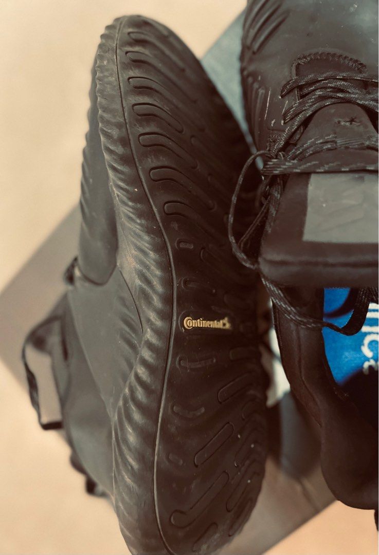 Adidas Shoes (Alphabounce Beyond 2m), Men's Fashion, Footwear, Sneakers ...