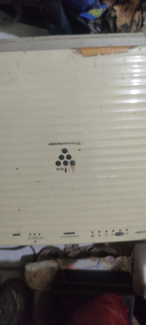 Air purifier electrolux, Elektronik, Lainnya di Carousell