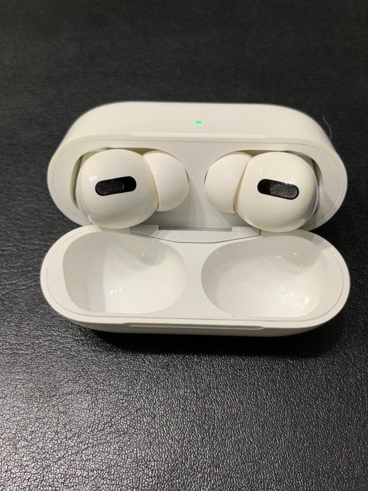 AirPods Pro Gen 1, Audio, Earphones on Carousell
