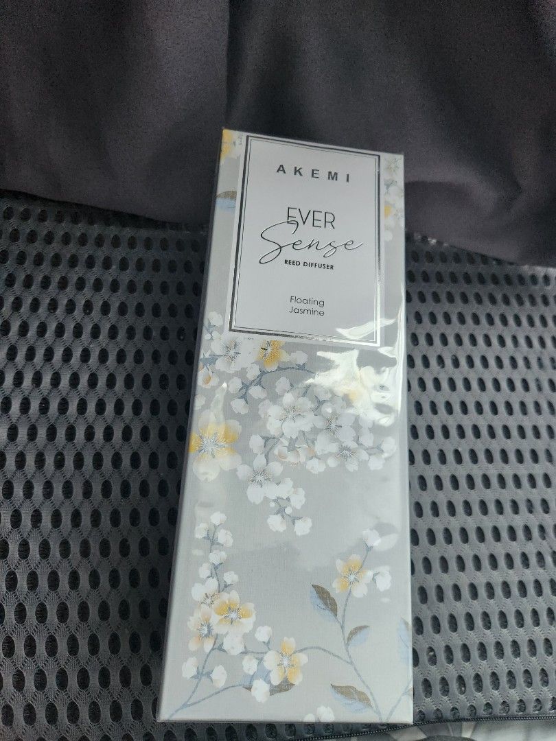 Akemi Uchi Reed Diffuser, Furniture & Home Living, Home Fragrance on ...