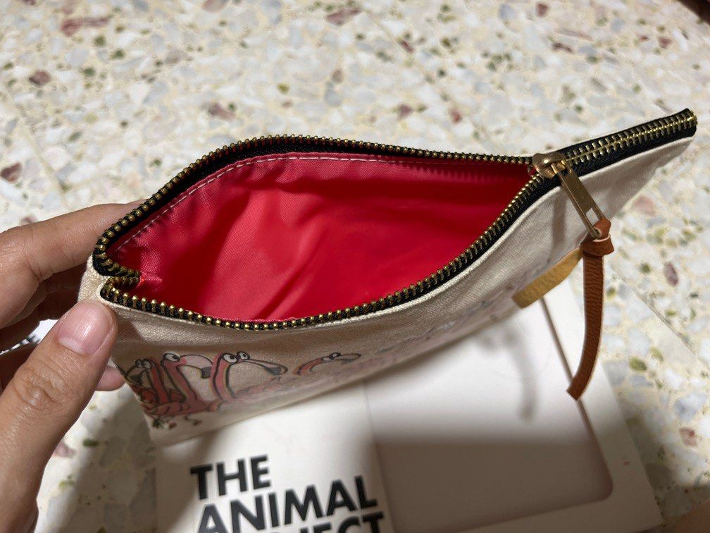 Animal Pouches Set, Everything Else on Carousell