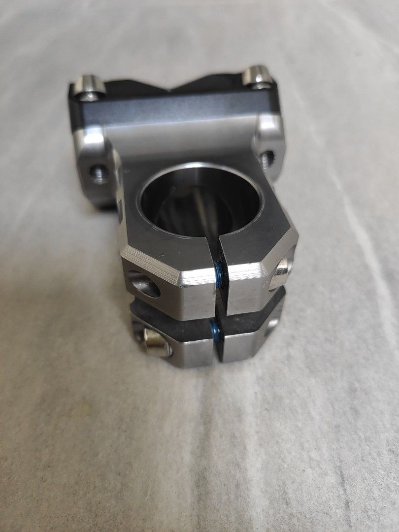 Answer Rove DJ stem, Sports Equipment, Bicycles & Parts, Parts ...