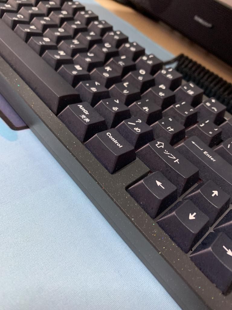 Ark68 R2 Ark 68 custom keyboard, Computers & Tech, Parts & Accessories ...