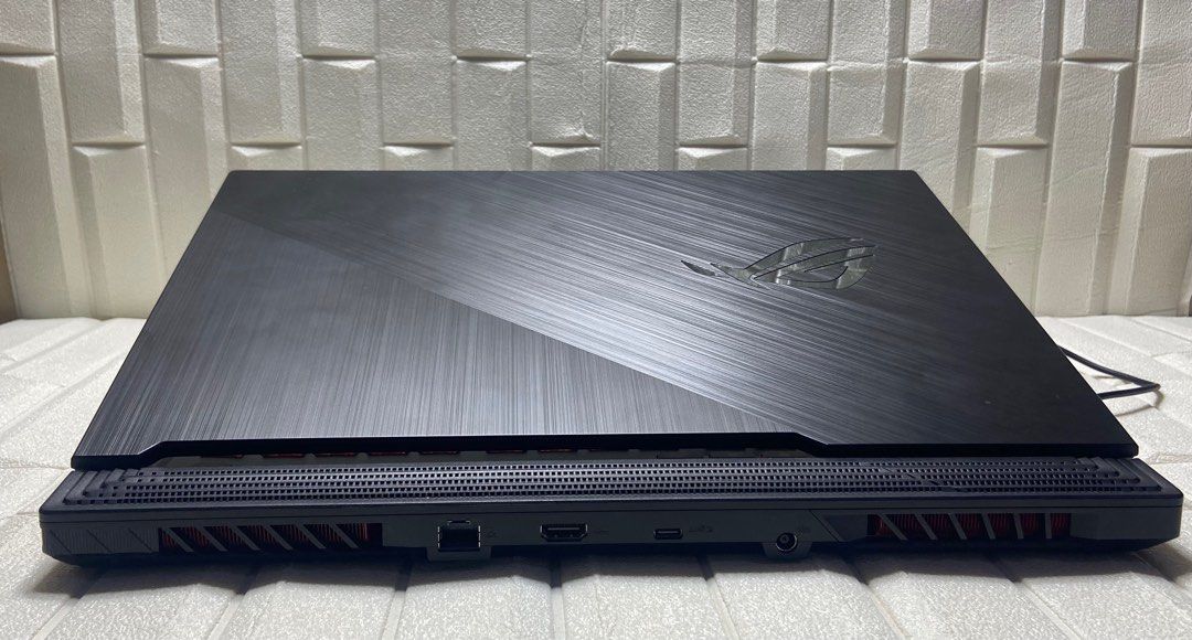 ASUS ROG Strix G512LI G512LI core i5 10th Generation 20GB RAM 512GB SSD ...