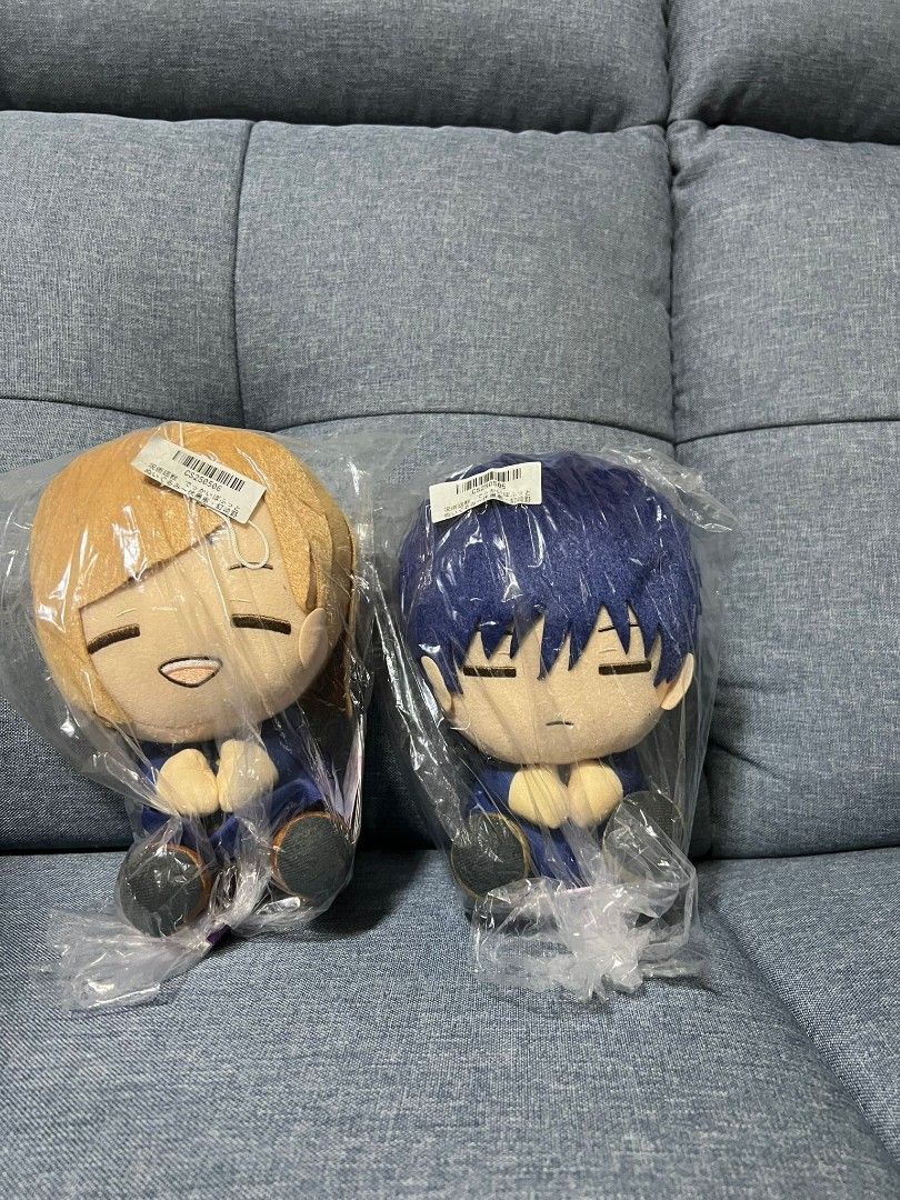 Authentic Toreba Japan Jujutsu Kaisen JJK Soft toy plush plushie Nobara ...