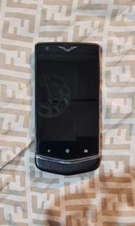 Vertu For Sale | Mobile Phones & Gadgets | Carousell Philippines