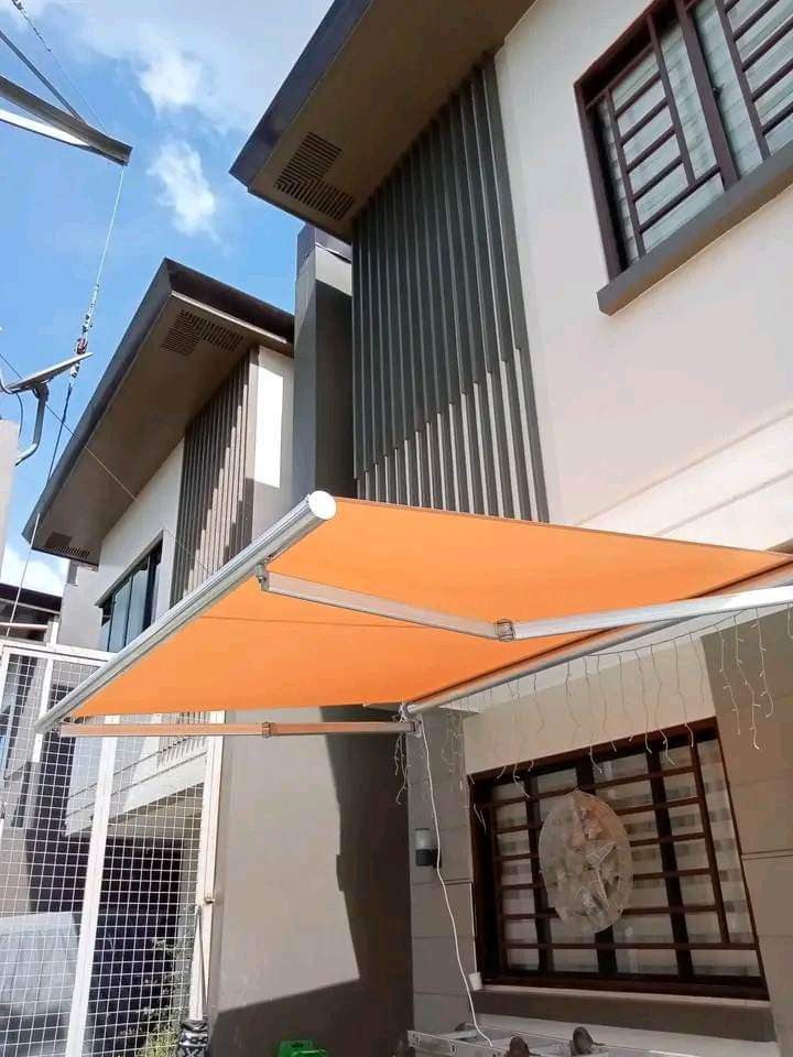 AWNING MANUAL CANOPY, Announcements on Carousell