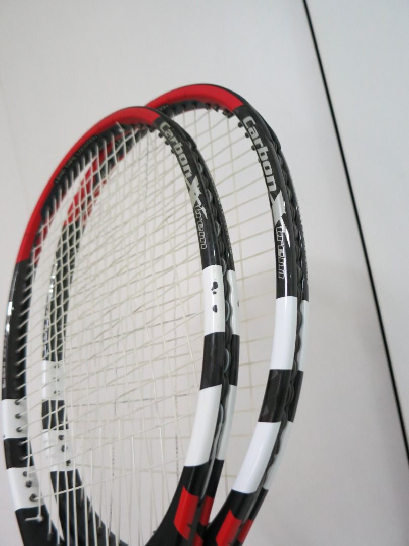 BABOLAT Pure Storm Tour GT Tennis racket Sale, Sports Equipment, Sports ...