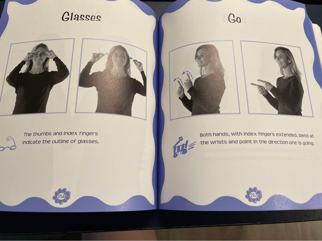 Baby sign language basics, Hobbies & Toys, Books & Magazines, Children ...