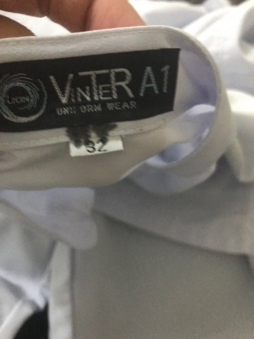 Baju sekolah Agama Kafa, Babies & Kids, Babies & Kids Fashion on Carousell